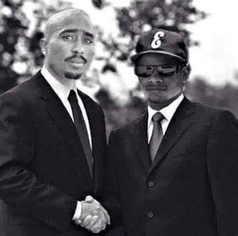 Interview With Ebie Daughter Of Eazy E At The Movie Premiere