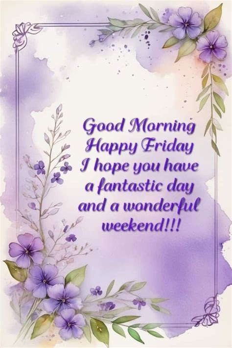 Pin By Monique Gamboa On Days Of The Week In 2025 Good Morning Happy