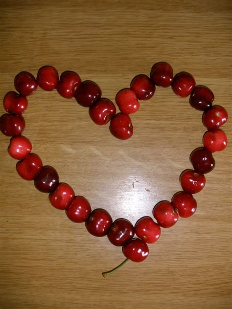 Cherry Love