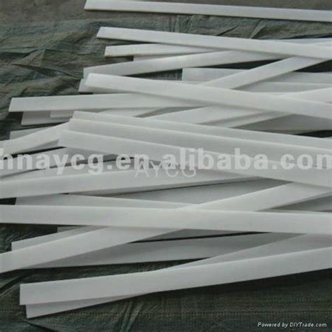 Uhmw Pe Hot Conveyor Impact Bed Impact Bars Aycg China Manufacturer