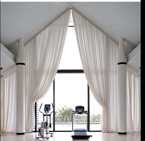 Breathtaking Odd Shaped Window Curtains 84 Inch Drop Eyelet