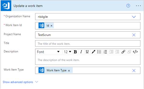 Adding Work Item Age To Your Azure Devops Board Using Power Automate