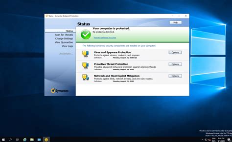 Server Basics First Steps After Windows Server Installation IT Blog