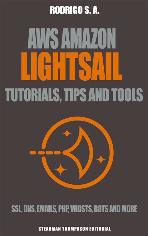 AWS Lightsail Setup Tricks And Tools DNS Zones PHP MySQL SSL Cert VHosts Metric Bots And