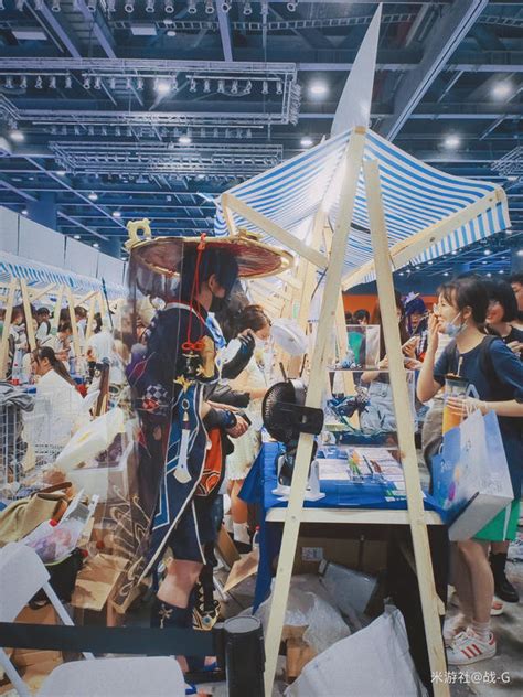 和多托雷一起去miyosummer摆摊？……呵 原神社区 米游社