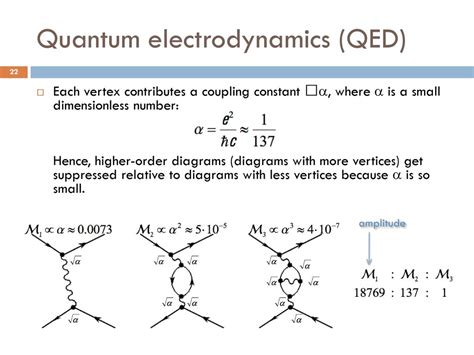 Particle Physics Lecture 8 Ppt Download