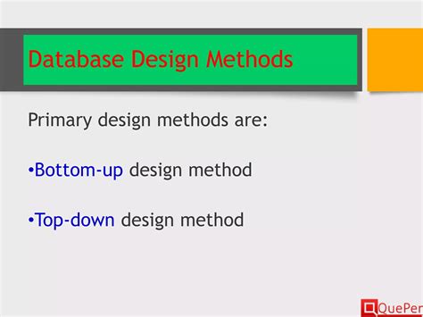 Database Systems Introduction To Database Design Chapter 41 Ppt