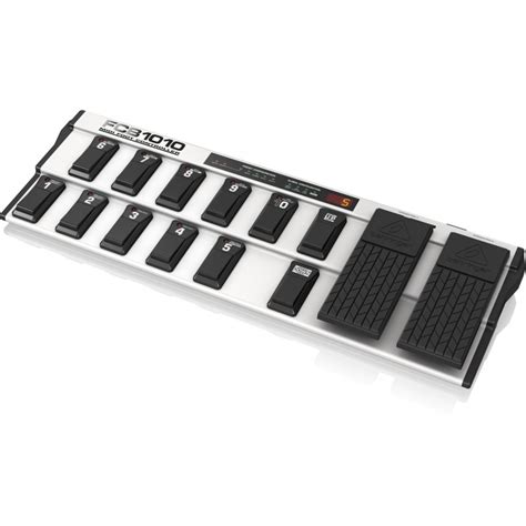 Behringer Fcb1010 Armonicospe
