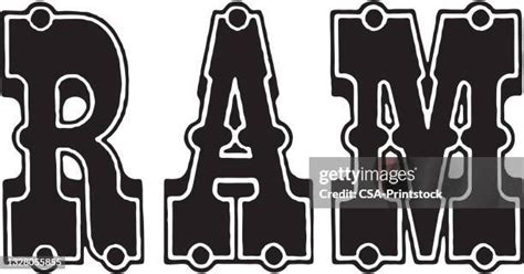 Ram Symbol Photos And Premium High Res Pictures Getty Images