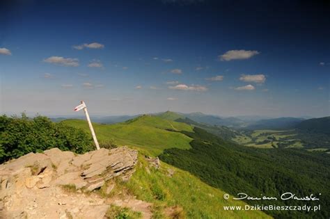 Bieszczady Domki Letniskowe Sękowiec Noclegi Dolina Sanu Otryt