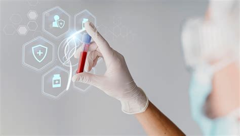 Understanding The Intangible Benefits Of Ai In Healthcare Improving
