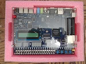 Amazon Cyclone II FPGA Starter Development Kit Everything Else