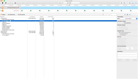 Xcode Gcdasyncsocket Restart Readdatatodata Memory Increasing Stack Overflow