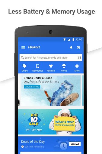 How To Make Flutter Flipkart Like Search View In Homepage Stack Overflow