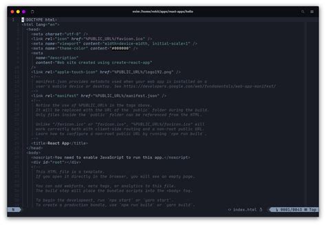 Neovim Lua Plugins