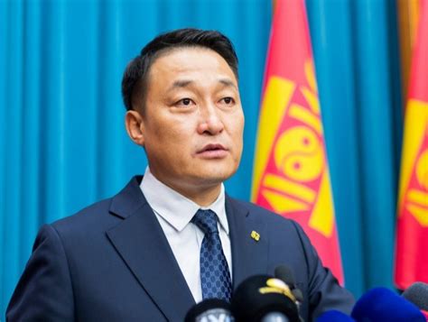 Д Амарбаясгалан “Шинэ хоршоо Чинээлэг малчин” хөтөлбөр хэрэгжүүлснээр малчдын нийгмийн баталгаа