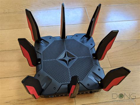 Best Gaming Routers Of Time To Get Your Game On Dong Knows Tech