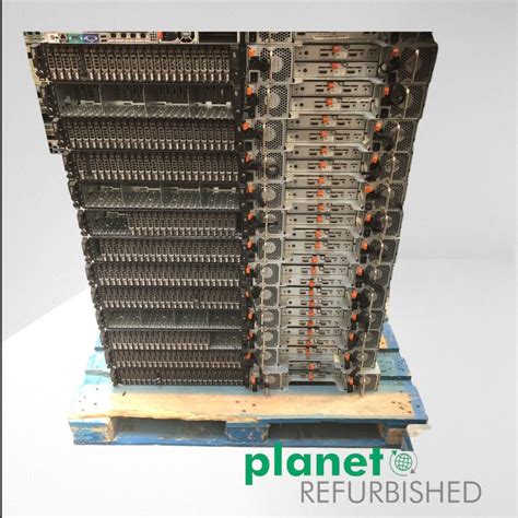 planet refurbished on linkedin wts large batch with dell networking