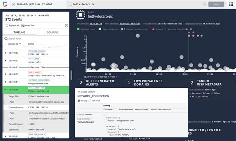 Building A Modern Endpoint Architecture With Tanium By Chronicle Medium