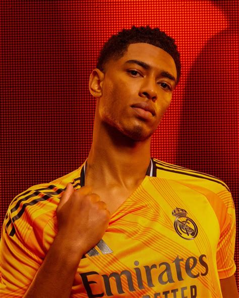 Real Madrid 2024 25 Adidas Away Kit Released The Kitman