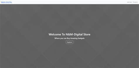 Reactproject Readme Md At Main · Mahmodmhameed7 Reactproject · Github