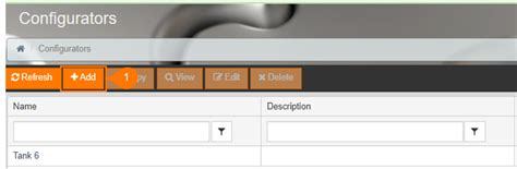 Automation With Product Configurator Secturafab