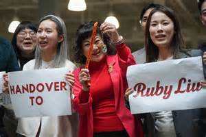 Court Should Reject Hudsons Bay Store Sale To Billionaire Ruby Liu
