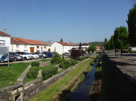 Photo Remilly Photos Pictures Rémilly 57580