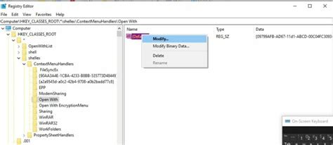 How To Customize Right Click Menu In Windows 10 The Wiredshopper