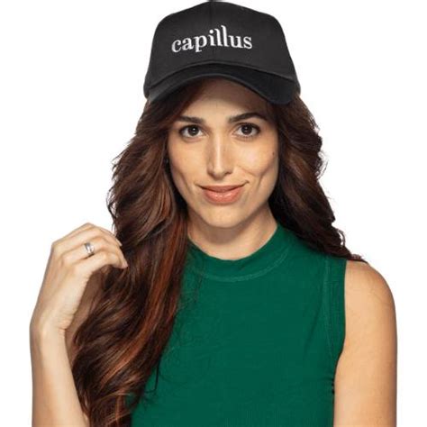 Capillus Laser Cap