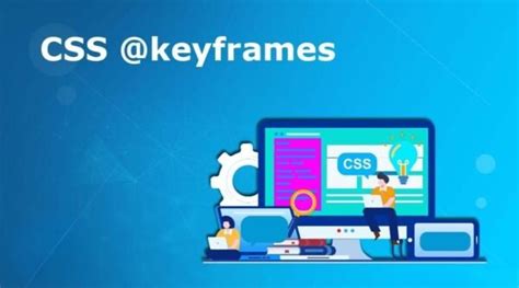 Creating Custom Animations With Css Keyframes