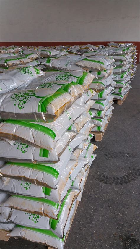 Feed Additives 青岛瑞之升生物科技有限公司 Rising Bio Technology Pty Ltd