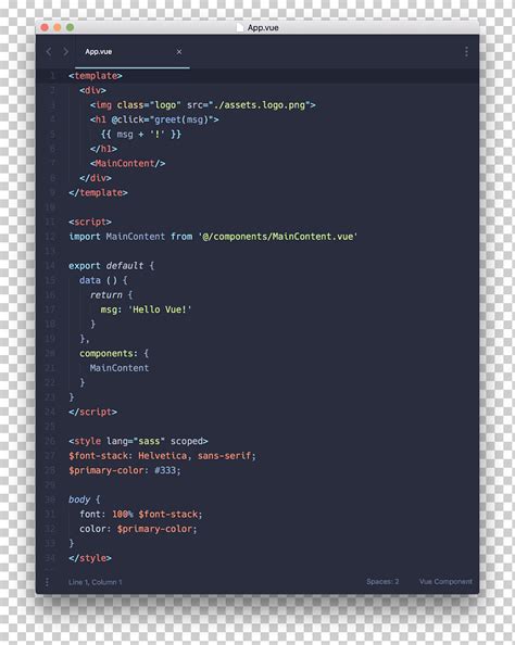 Vuejs Loader Npm Javascript Software Framework Taobao Design Diverso