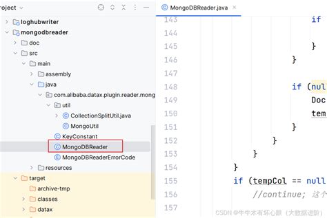 Mongodb数据迁移到mysqlmongodb转mysql Csdn博客