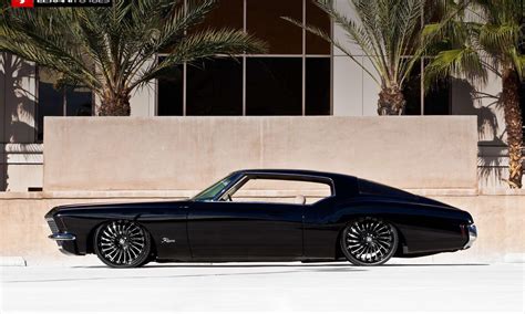 Boattail Buick Riviera Buick Riviera Boattail 1971 1972 1973