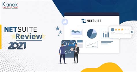 Netsuite Erp Review 2021