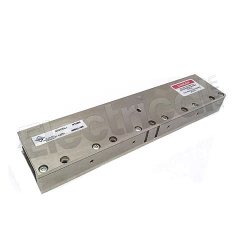 Aerotech Mt300 Motor Control Part And Accessory Motor Control