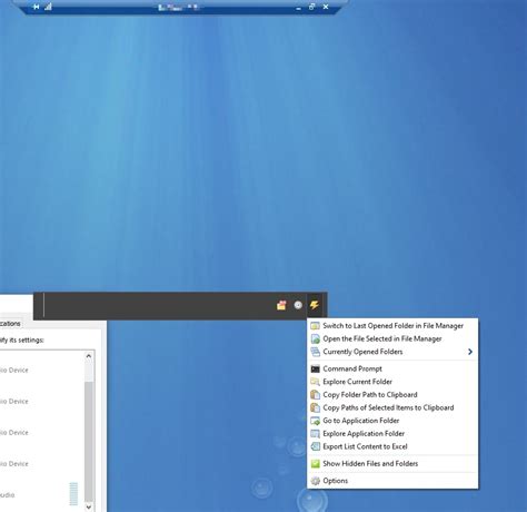 Cant Find Disable In Application Archived Listary Discussions