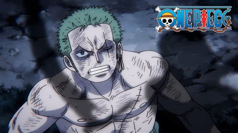 Will Zoro Die At The End Of One Piece At Charlie Ortega Blog