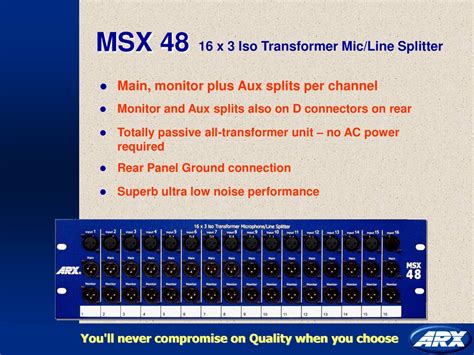 Signal Processing Range Ppt Download