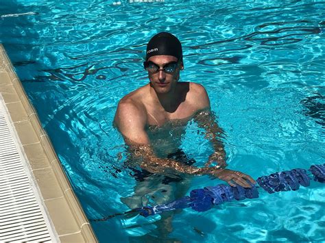 Swim Heart Rate Training The Future Of Swimming Form Swim