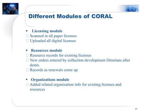 Electronic Resource Management System ERM PDF