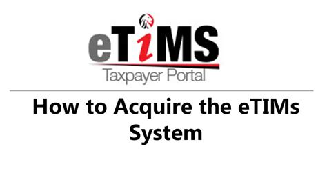 How To Acquire The ETIMs System Sino Soft Classifieds