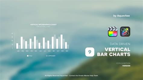 infographic bar charts infographics ft 3d and bar charts envato