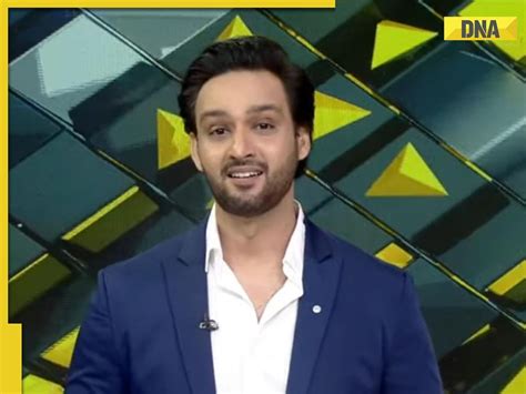 Dna Tv Show Back To Back Earthquakes Jolt Nepal Rattle Delhi Ncr