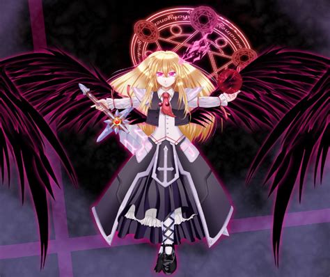 Rumia And Ex Rumia Touhou Drawn By Ninjatasuku Danbooru