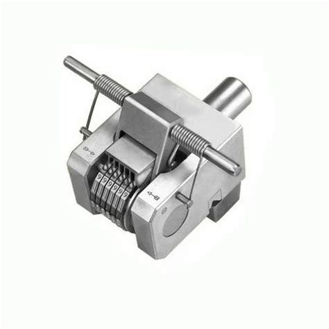 Vyana Laser Automatic Rotary Numerator At Rs 35000 In Ambala Id