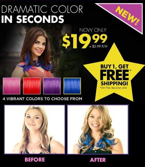 Secret Color Extensions Reviews Do They Work