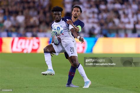 Im Way Stronger Than That Mohammed Kudus Reacts To Rating Video