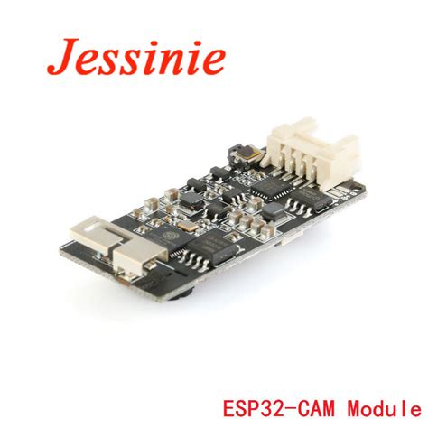 m5stack official esp32 cam ov2640 esp32 camera module development board